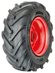 Neumáticos Agrícolas Mitas B64 | Agromaquinaria.es