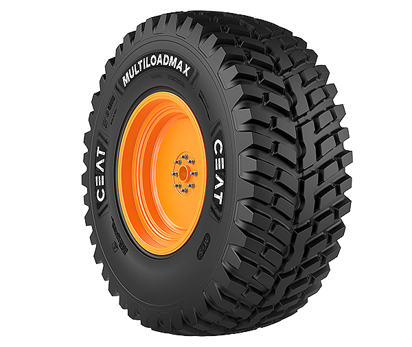 CEAT Specialty presenta sus innovaciones en neumá... | Agromaquinaria.es