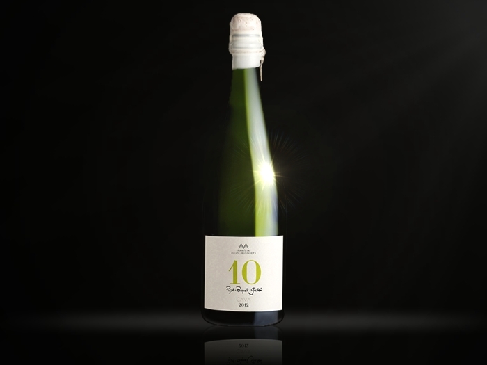 Este es el mejor Cava de España, según la Guía Pe... | Agromaquinaria.es